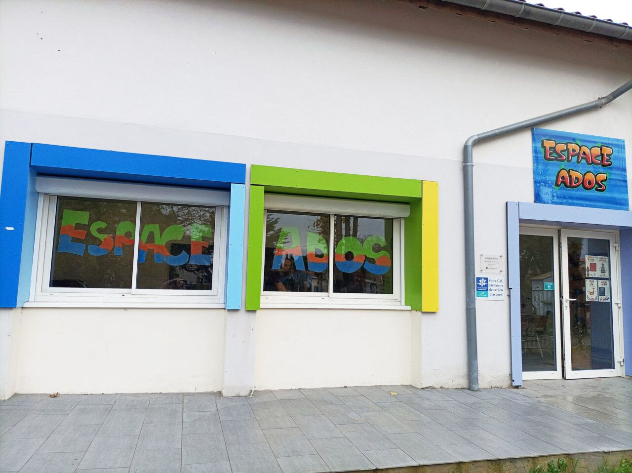 Espace Ados – Ville de Sauvian