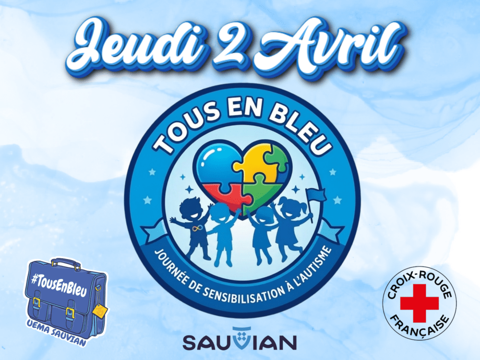 Jeudi 2 Avril - Journée Mondiale de sensibilisation à l'autisme – Ville ...